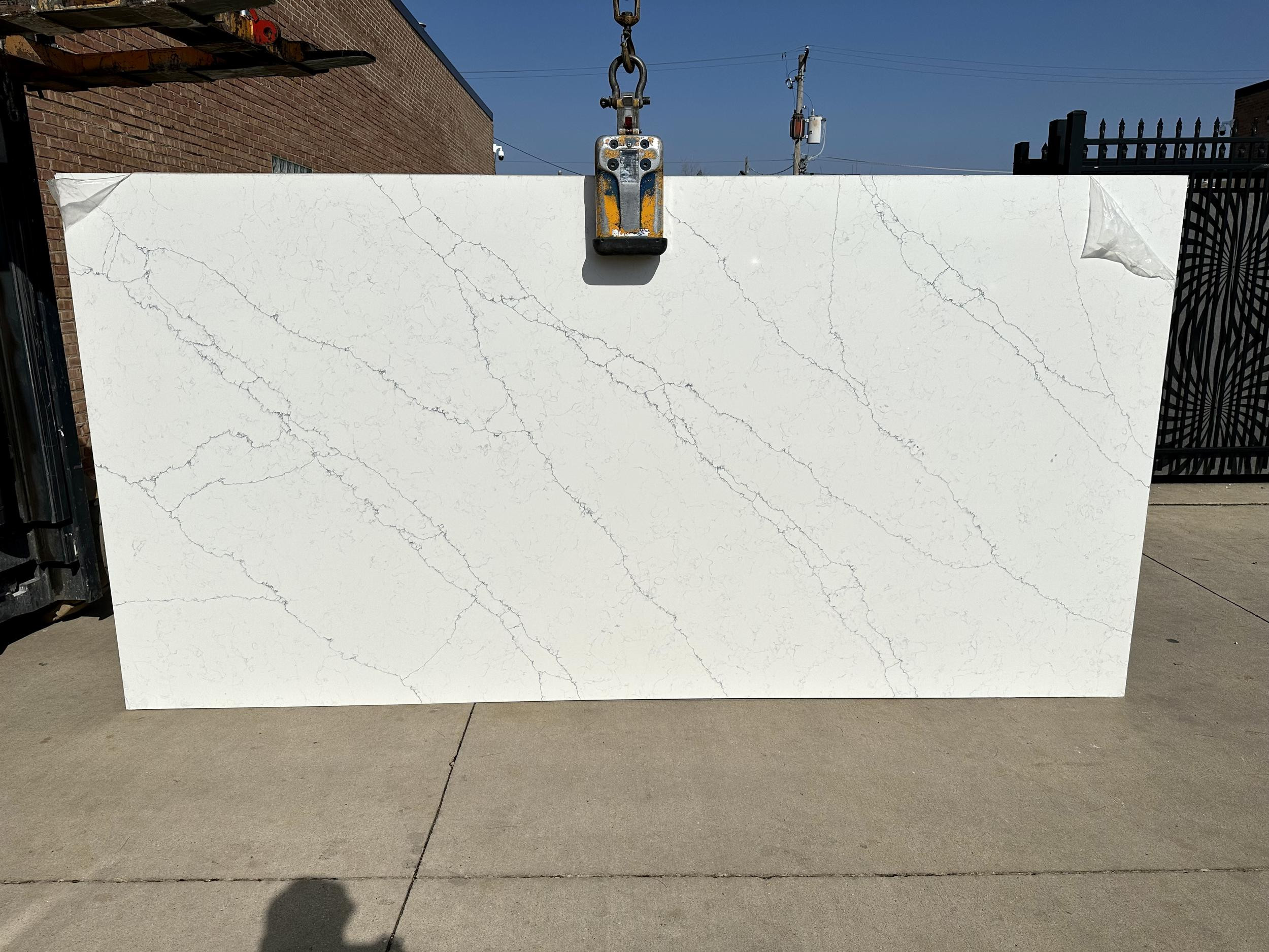 Calacatta Siena | Newport Design